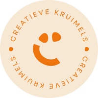 Creatieve Kruimels – Creatief werk met een knipoog